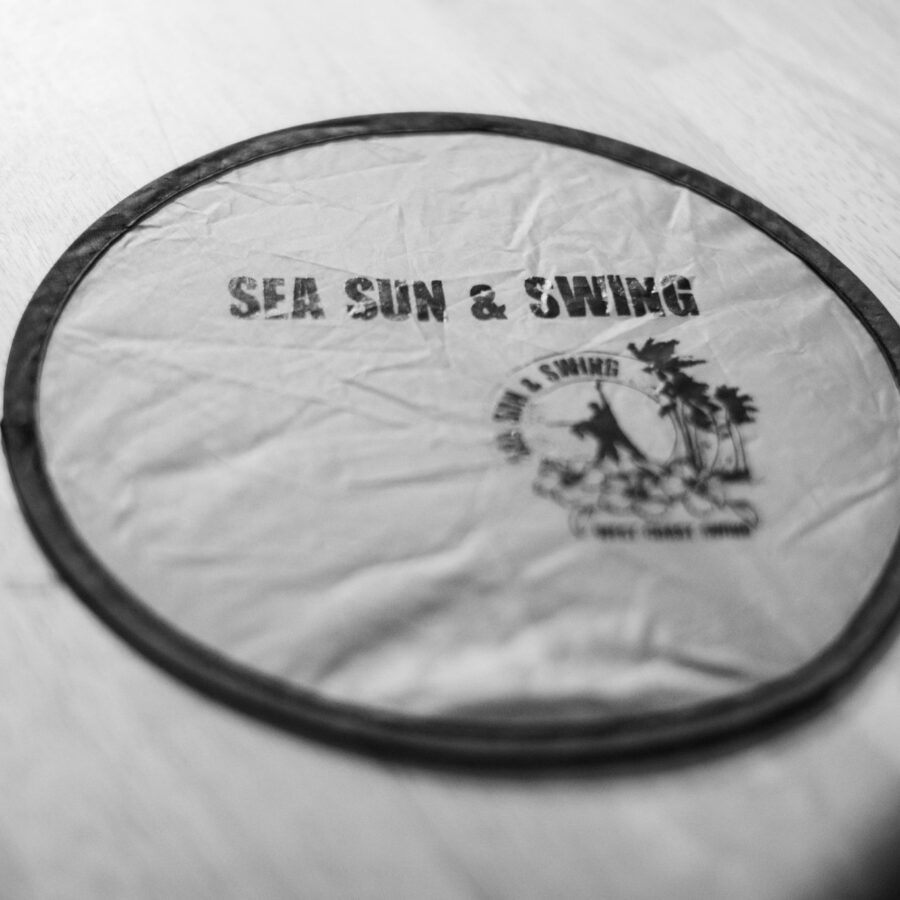 Sea Sun & Swing • Registry WCS Event – West Coast Swing Dance