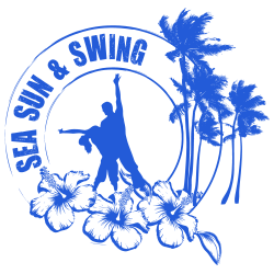 Planning semaine / week – Sea Sun & Swing • Registry WCS Event